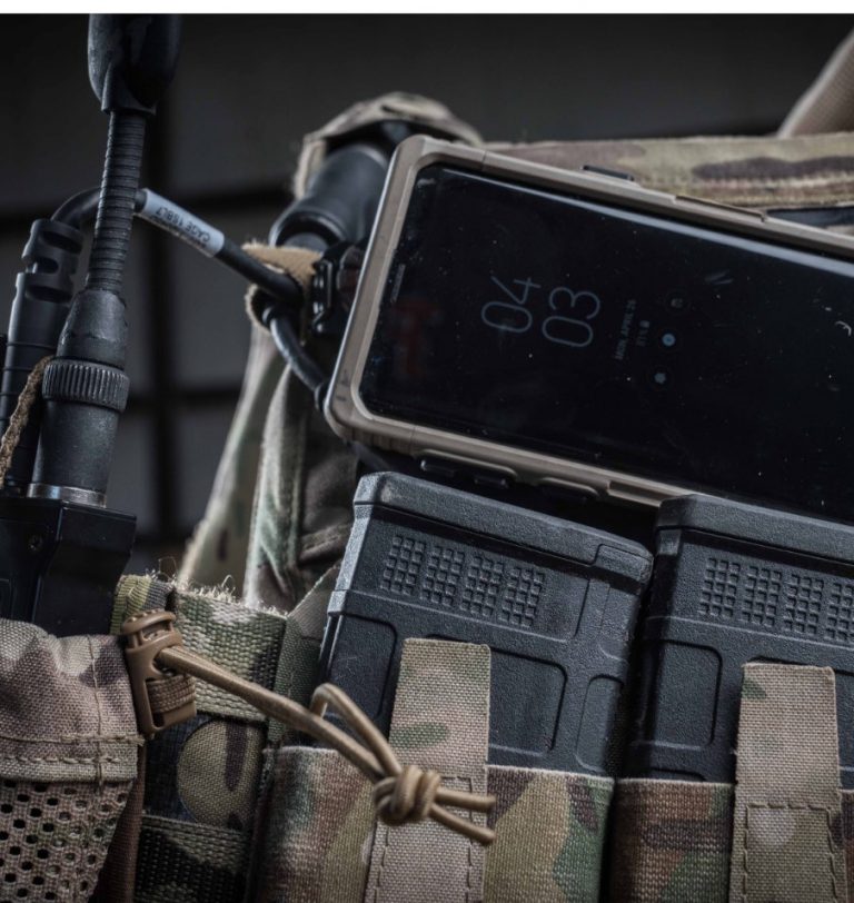 Inter-Op | Next-Gen Tactical Solutions