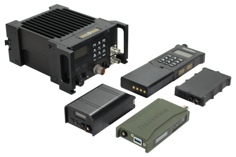 Inter-Op | Next-Gen Tactical Solutions