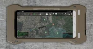 Samsung Tactical Edition | Inter-Op