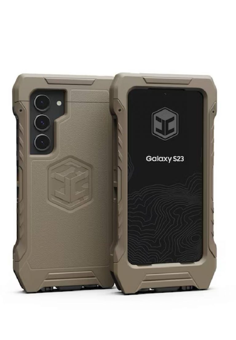 Samsung Tactical Edition | Inter-Op