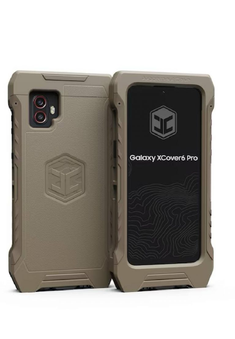 Samsung Tactical Edition | Inter-Op